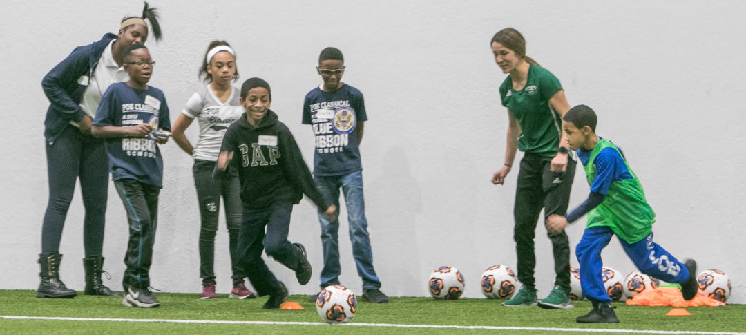 Pullman Community Center - CNI Group