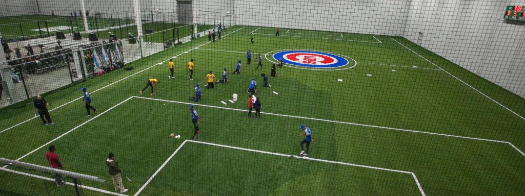 Pullman Community Center - CNI Group