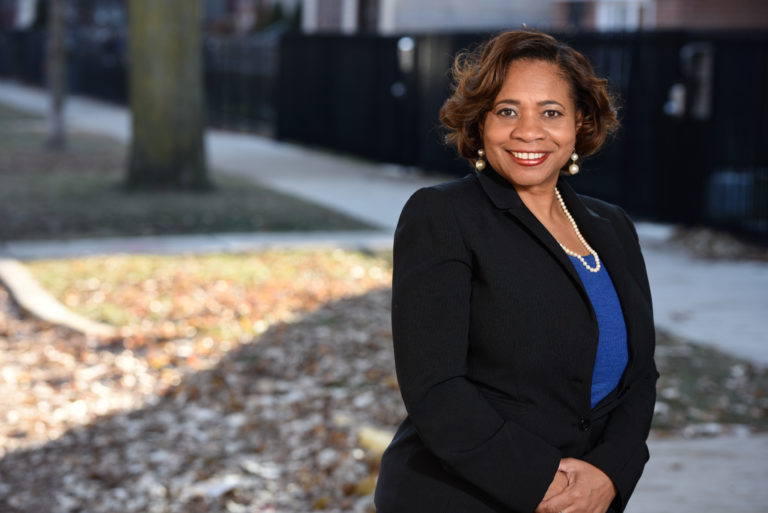 Staff Leadership - CNI Group