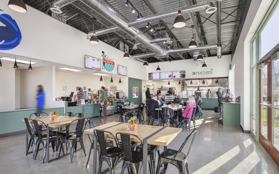 Projects - CNI Group